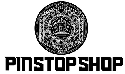 T-Shirts – PinStopShop