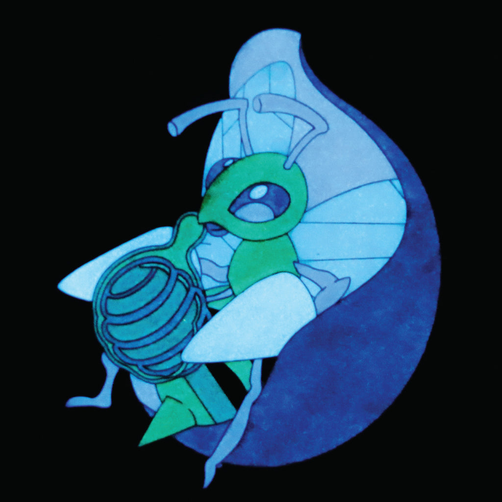Beedrill Nectar Collector Lapel Pin – PinStopShop
