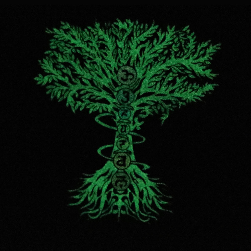 Chakra Tree Of Life Lapel Pin – PinStopShop